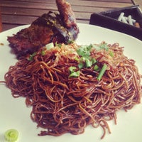 Grafa Cafe (Now Closed) - SS15 - Subang Jaya, Selangor