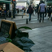 Moda - Neighborhood in Kadıköy