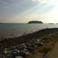 PD Waterfront - Beach in Port Dickson