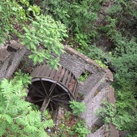 Seamon Memorial Park - 55 visitors