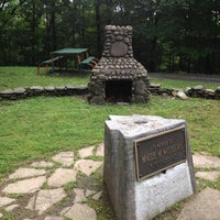 Seamon Memorial Park - 55 visitors