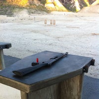 Angeles Shooting Ranges - Lakeview Terrace, CA