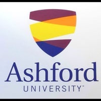 Ashford University - Sunroad - Kearny Mesa - San Diego, CA