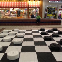 Dyersburg Mall - Shopping Mall