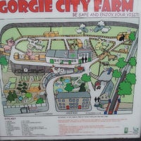 Gorgie City Farm - Gorgie - Edinburgh, Edinburgh