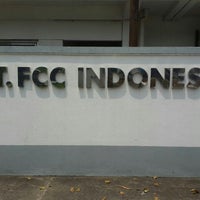 KIIC (Karawang International Industrial City) - Tech Startup