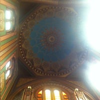 Plum Street Temple - Synagogue in Cincinnati