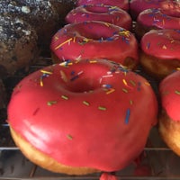 All Day Donuts - Brunswick, VIC