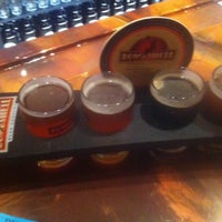 Bombshell Beer Company - Brewery