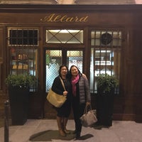 Brasserie Andre Allard - 21 visitors