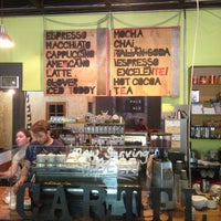 Cartel Coffee Lab - Coffee Shop in Tempe