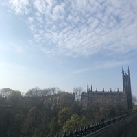 Dean Bridge - Bridge in Edinburgh