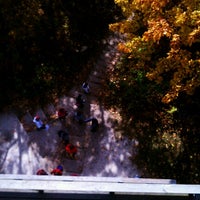 Parnell tower - 3 tips