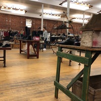 The Tannery (Now Closed) - Clothing Store in Harvard Square