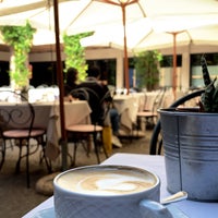 Babette Bar and Restaurant - Campo Marzio - 31 tips