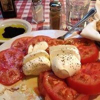 Pasta Mia (Now Closed) - Adams Morgan - Washington, D.C.