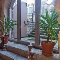 Chakra - Vanalinn - Tallinn, Harju maakond