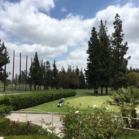 Alhambra Golf Course - Alhambra, CA
