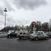 Jubitz Travel Center - Travel and Transportation in Portland