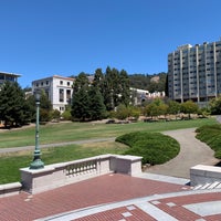 Memorial Glade - University of California-Berkeley - 5 tips from 1219 ...