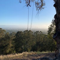 Scenic Lookout Berkeley Hills - Scenic Lookout