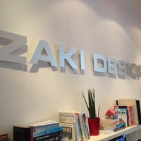 Zaki - Creative digital agency - 1 tip