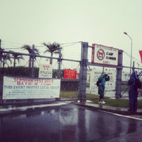 Camp Hansen - Military Base