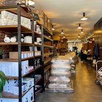 Parlor Coffee Roasting - Coffee Shop in Brooklyn