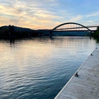 Wheeling Heritage Port - 3 tips from 280 visitors