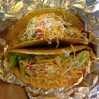 Taco Shack - Downtown Austin - Austin, TX