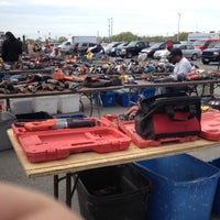 Patapsco Flea Market - Cherry Hill - 1400 W Patapsco Ave