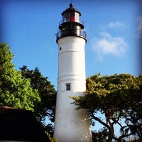 Lighthouse Keepers Quarters - General Travel in Key West