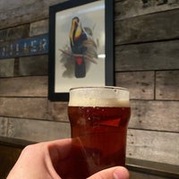 Rare Bird Brewpub - Brewery