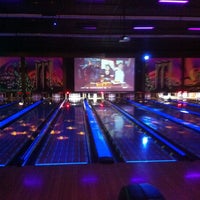 Colonial Bowling & Entertainment - 26 tips