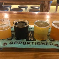 First Magnitude Brewing - 7 tips