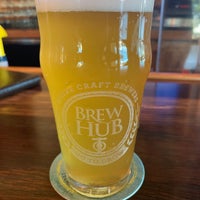 Brew Hub - Winston - 15 tips