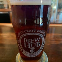 Brew Hub - Winston - 15 tips