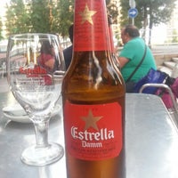 Los Porrillos - Mediterranean Restaurant in Sant Martí de Provençals