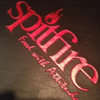 Spitfire Bar & Grill - 44 tips