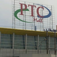 Palembang Trade Center (PTC) - 272 tips