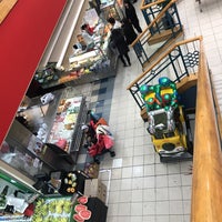 Springvale Shopping Centre - Shopping Mall