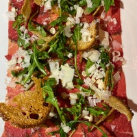 Il Caminetto - Italian Restaurant