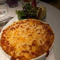 Il Caminetto - Italian Restaurant