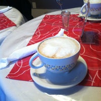 Cafe Fioretti - Café in El Paso