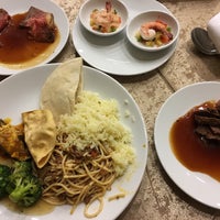 Raintree Restaurant - Borneo Convention Centre Kuching (BCCK)