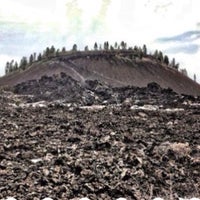 Newberry National Volcanic Monument - 3 tips