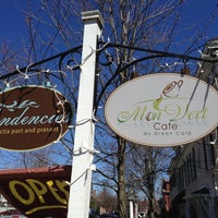 Mon Vert Cafe - 32 tips from 791 visitors