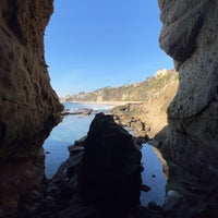 Thousand Steps Beach - Beach