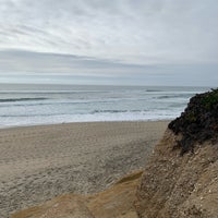 Pomponio State Beach - San Gregorio, CA