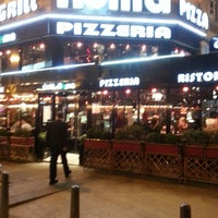 Café di Roma - Champs-Élysées - 82 tips from 5163 visitors